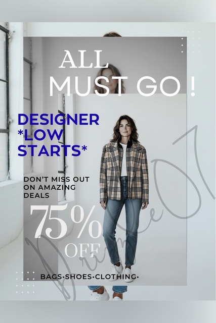 Posh Show - Poshmark